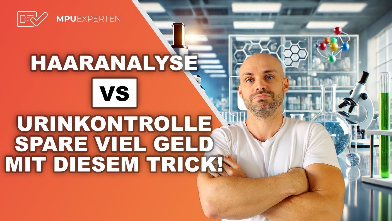 Haaranalyse Positiv Trotz Abstinenz