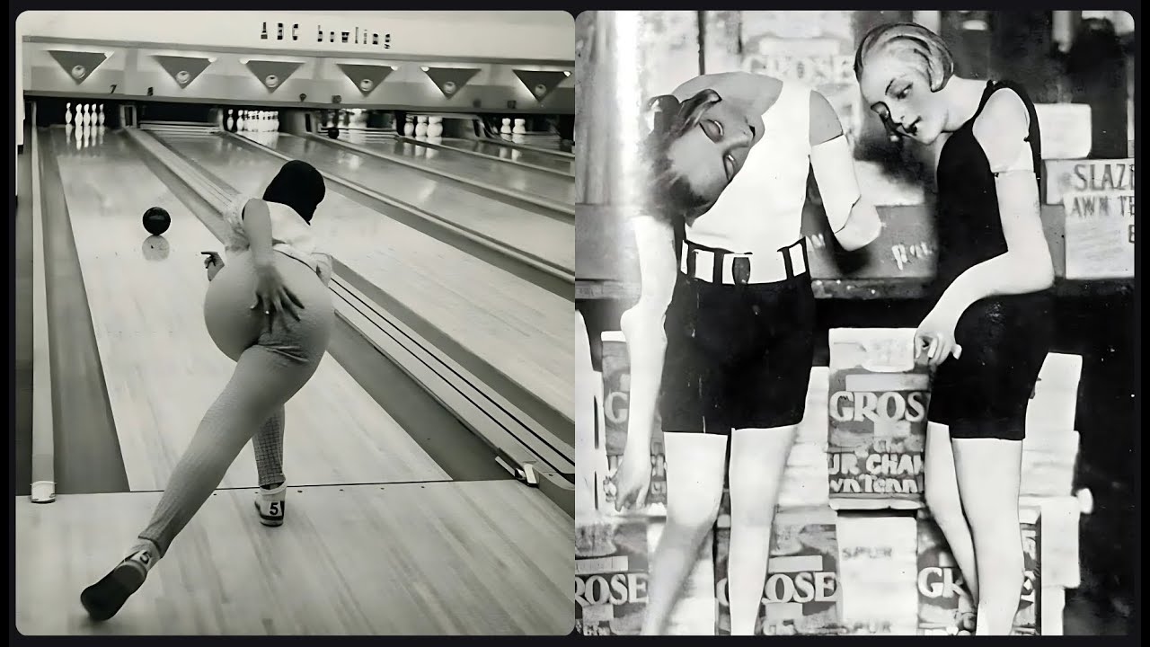 Why These 50 Old Photos Are So Unbelievable #rarevintagephotographs # ...