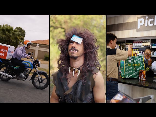 Promotional Videos - Palm Productions