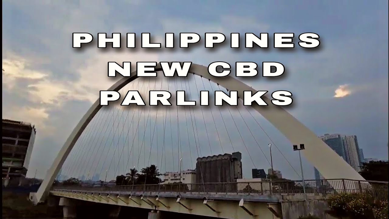 The Next Largest CBD Estate in Pasig & Quezon City.. - YouTube