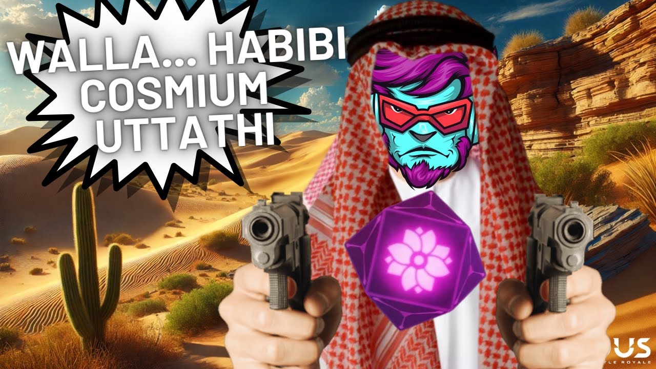 [🔴Live] HABIBI ON INDUS WALLA HABIBI | TIME TO HUNT [S.2] RANK PUSH ...