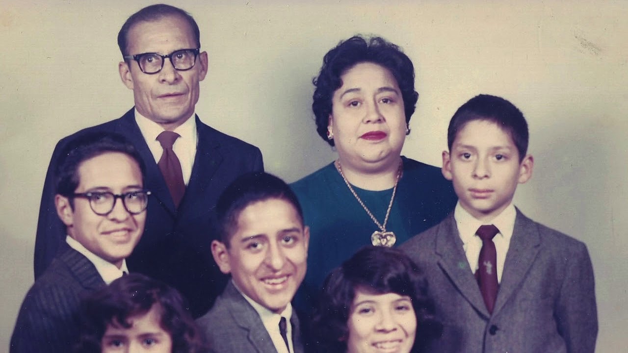 Maymie Ontiveros - Saginaw Hispanic Hall of Fame Recipient 2019 - YouTube