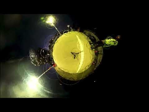 CULLO “GA WEATHER” | OFFICIAL VISUALIZER | 2025