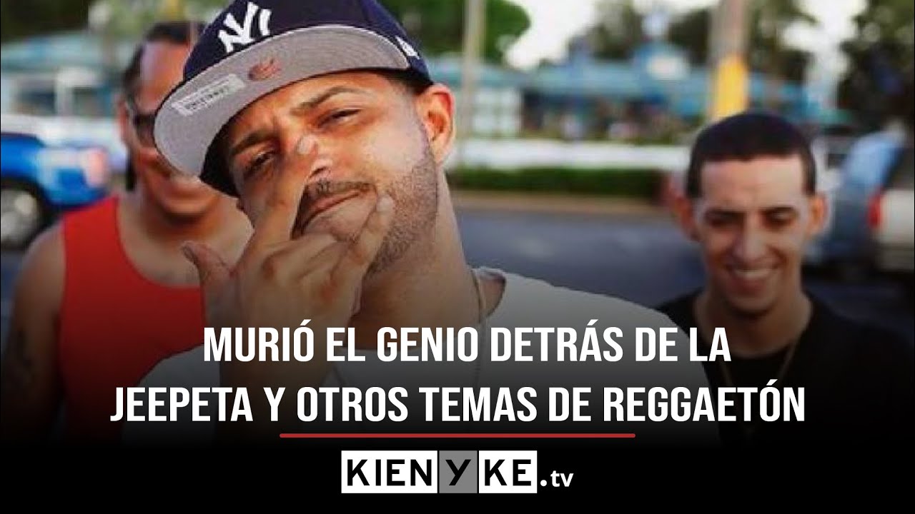 Detalles inéditos de la misteriosa muerte de Flow La Movie - YouTube