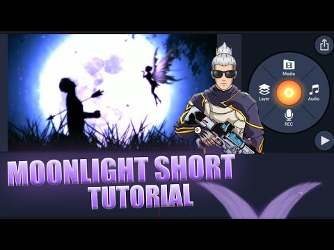 🔥Trending Moonlight Editing l FF Moonlight Editing Tutorial - YouTube