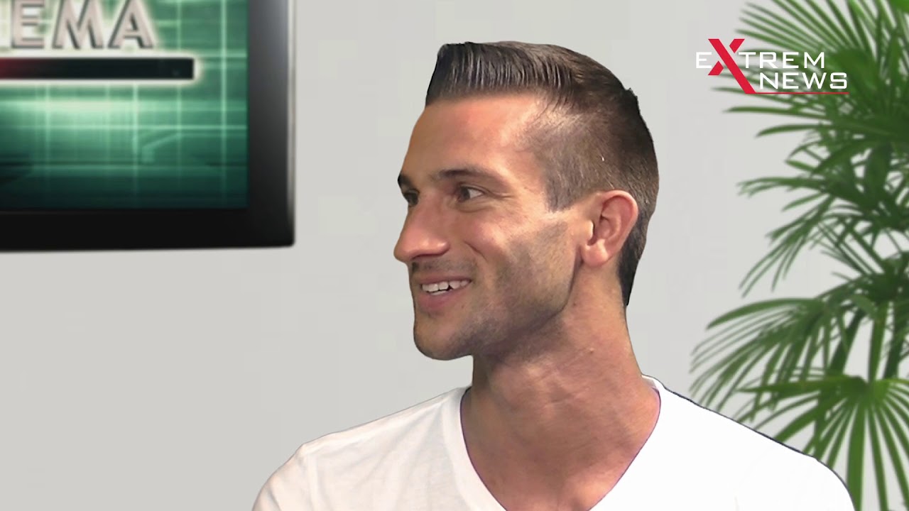 'The force in you' mit Alexander Krakolinig - YouTube