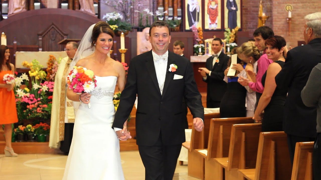 Barbara & John's Wedding 05/03/2014 - YouTube