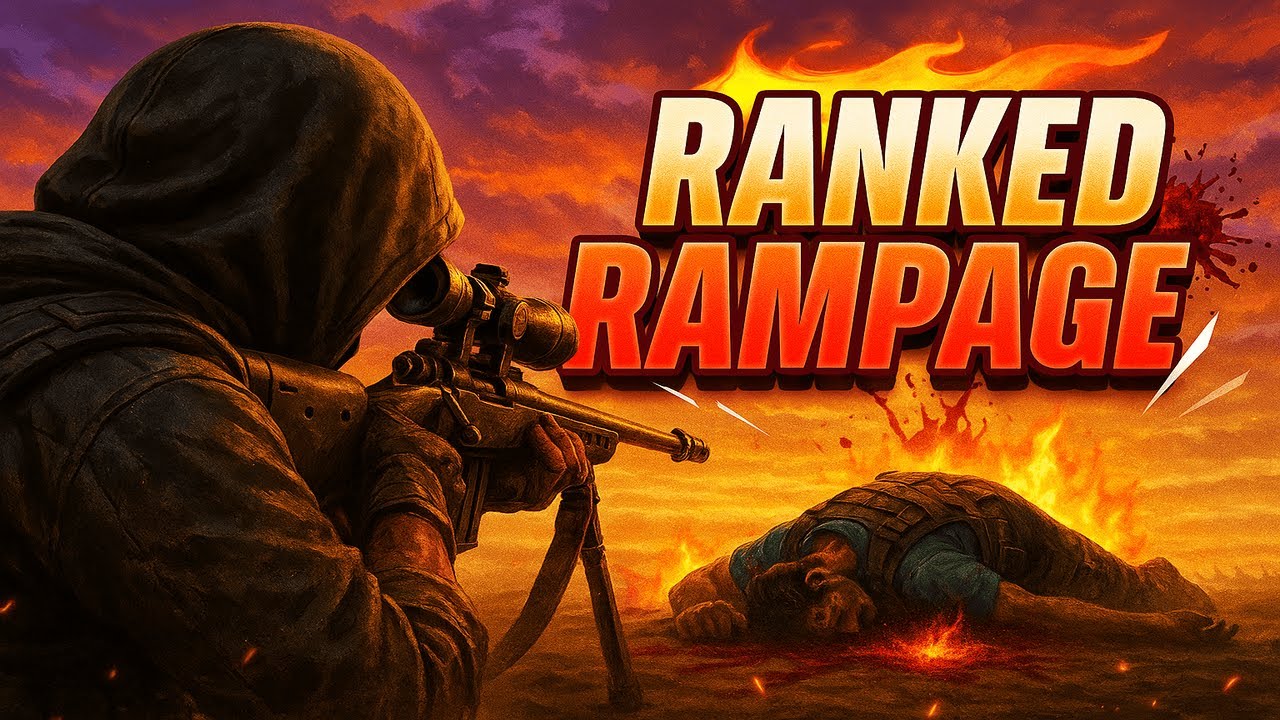CALL OF DUTY MOBILE LEADERBOARD GRIND (Portrait) - YouTube