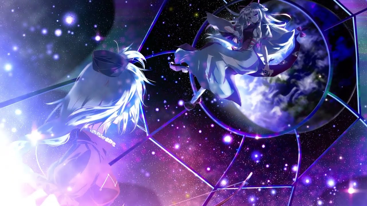 [FaFS] Lost Dream - Generations - Meramipop (Touhou Vietsub) - YouTube