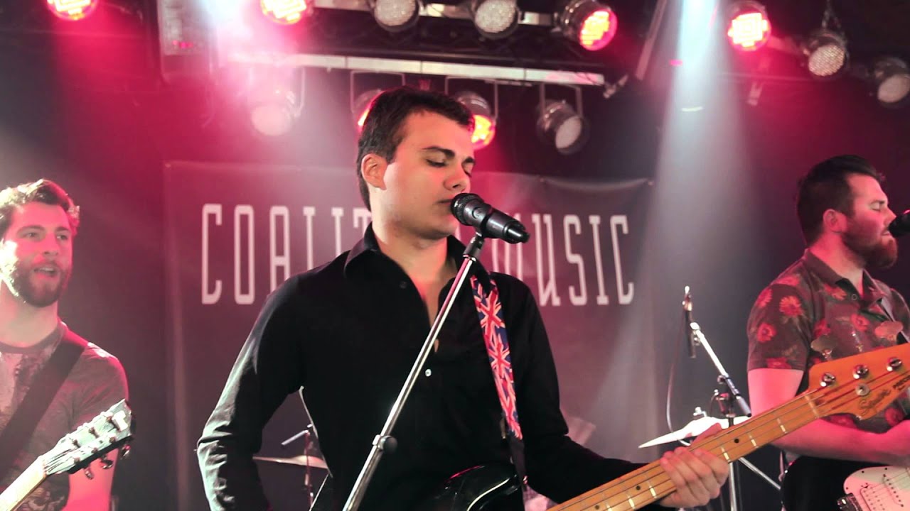 Hey, Yeah!! (Live) - YouTube