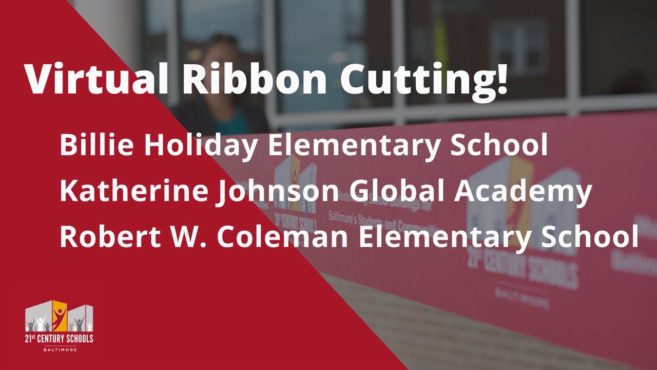Virtual Ribbon Cutting - YouTube