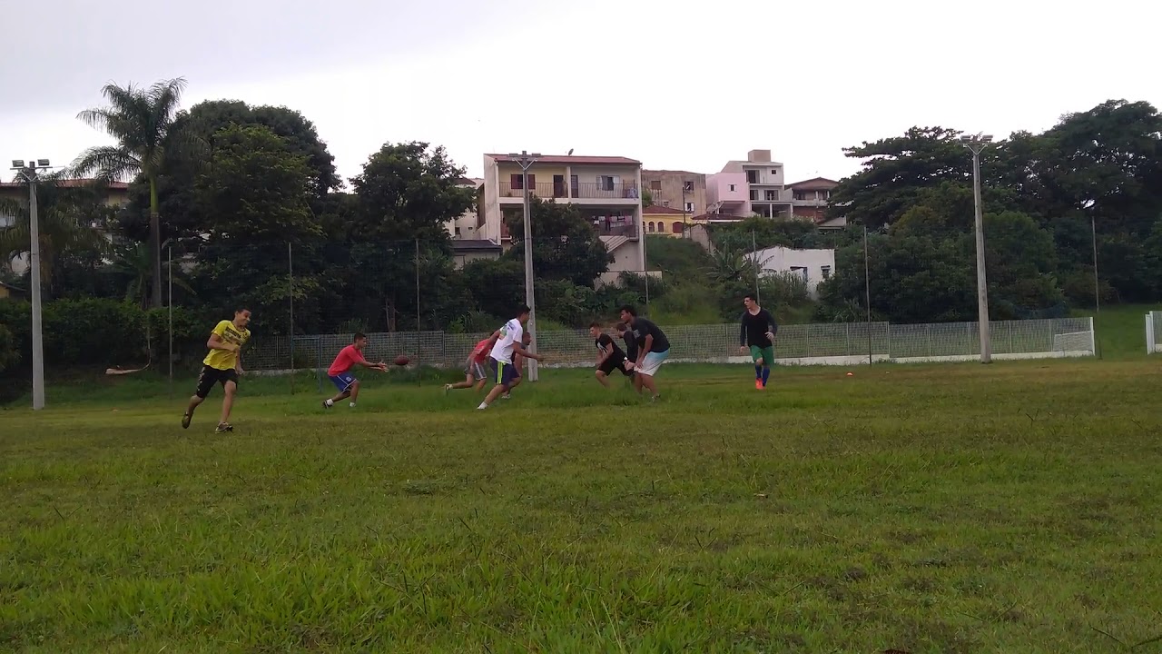 Amparo Wolves - 11/02/2018 (7) - YouTube
