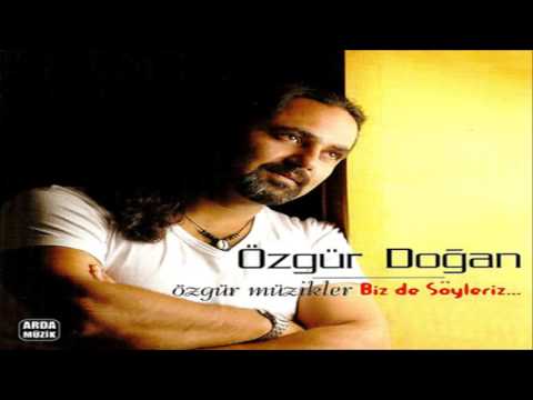 Özgür Doğan - Benim Yarim [ © ARDA Müzik ]