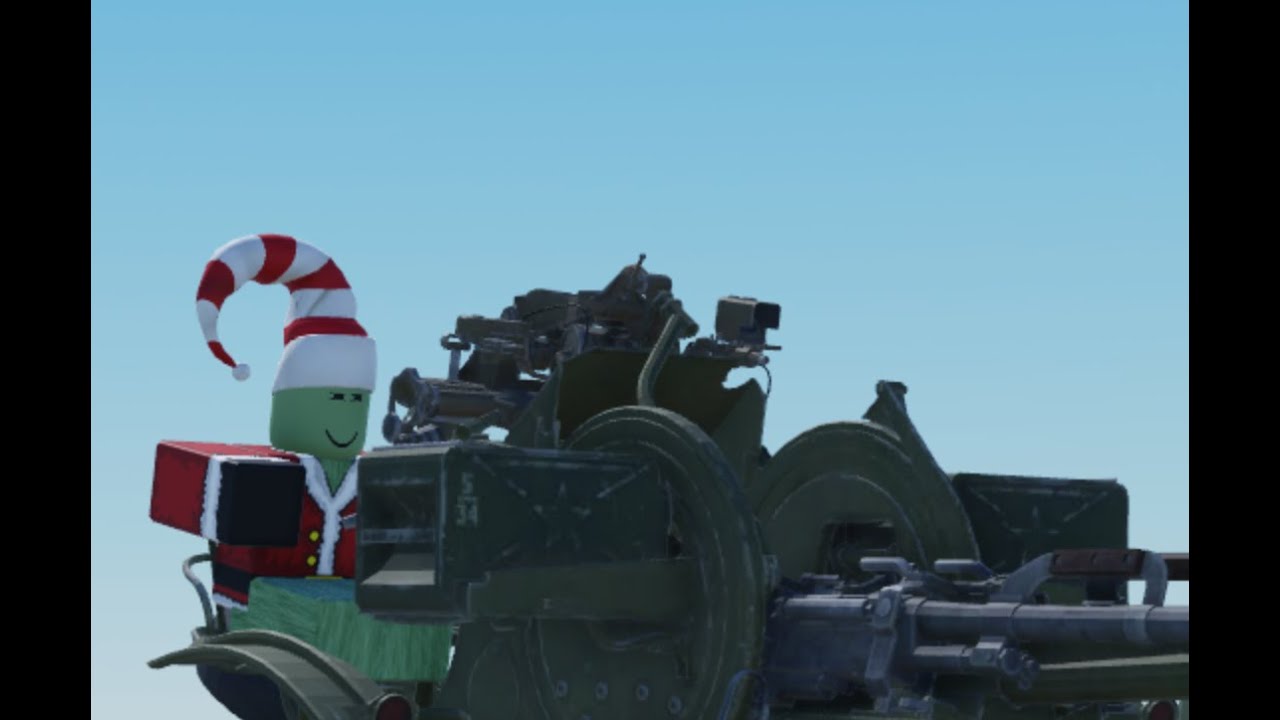 How the Grinch Stole Ukraine - YouTube