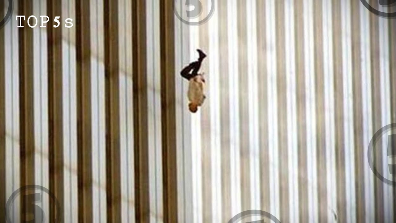 5 Incredibly Mysterious & Unexplained Images - YouTube