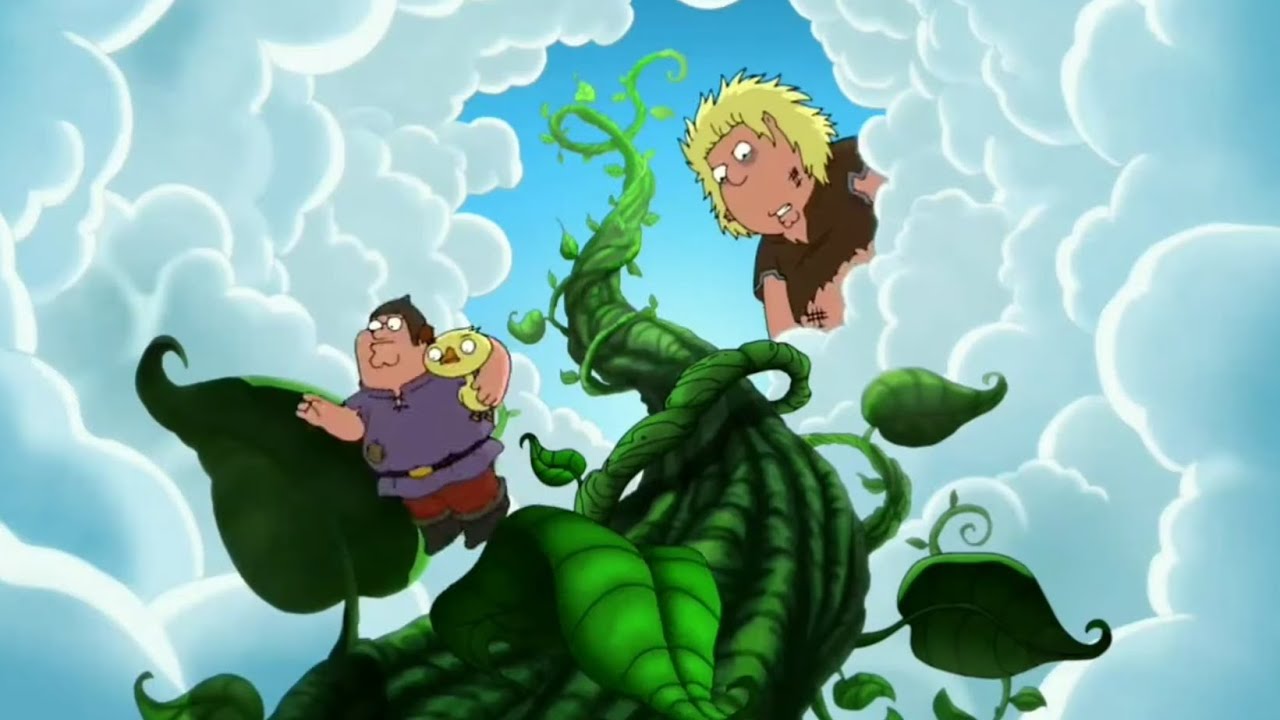 Гриффины лучшие и смешные моменты HD (12 сезон 10 серия) Filiza - YouTube