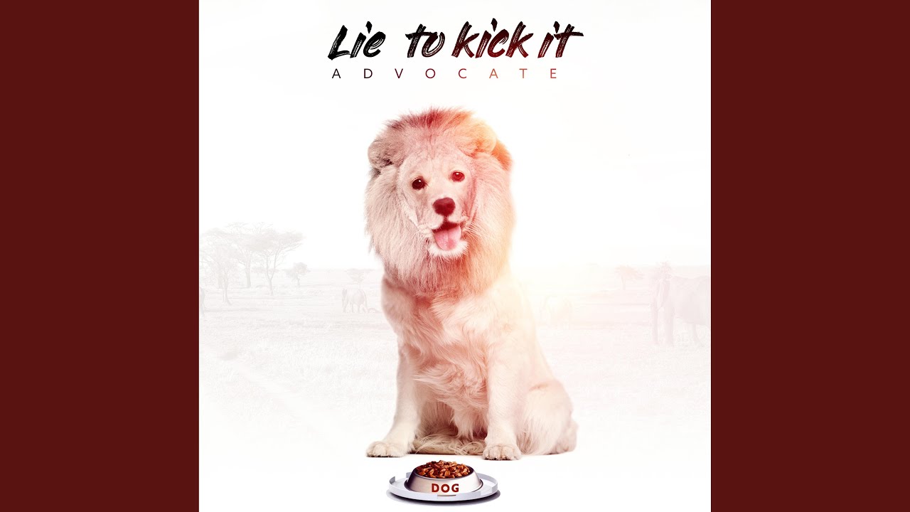 Lie to Kick It - YouTube
