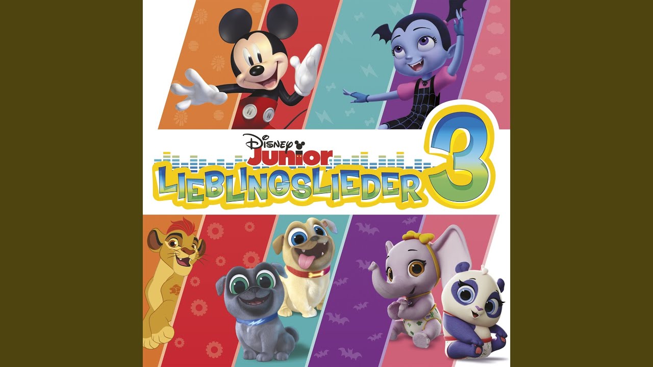 T.O.T.S. Titelsong (aus "T.O.T.S.") - YouTube