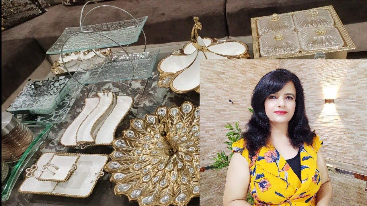 My unique serveware collection/ Snacks and starters serveware/what in ...