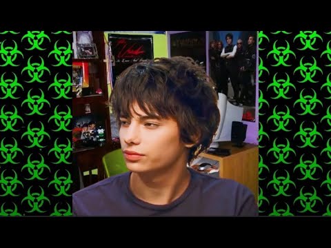 Older Brother Core Tiktoks ☻