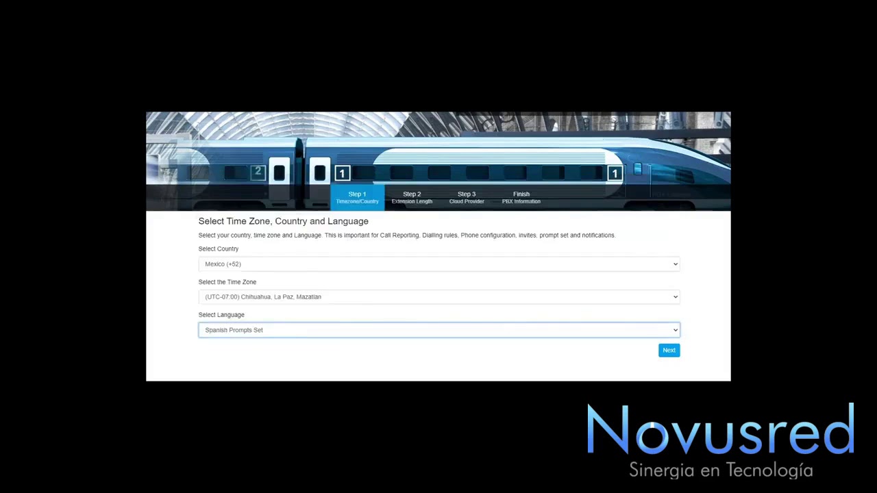 Así Funciona Herramienta PBX Express para Instalar 3CX en la Nube ...
