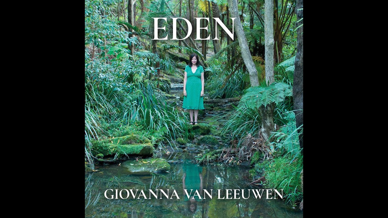 Eden Album Promo Clip - YouTube