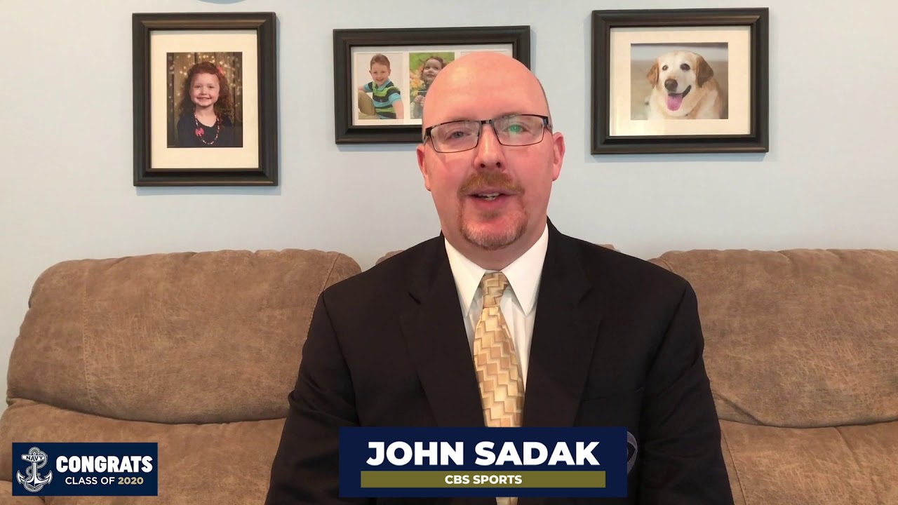 John Sadak - YouTube