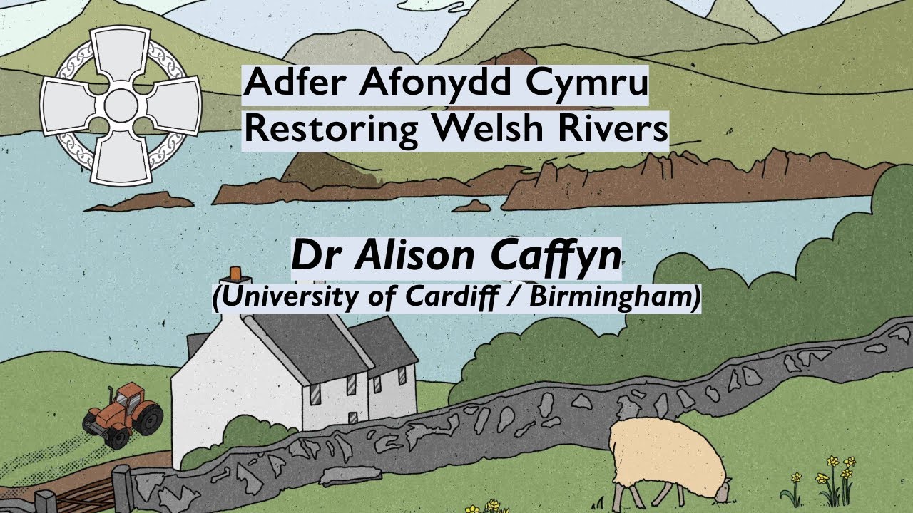 Day One: Dr Alison Caffyn (University of Cardiff / Birmingham) - YouTube