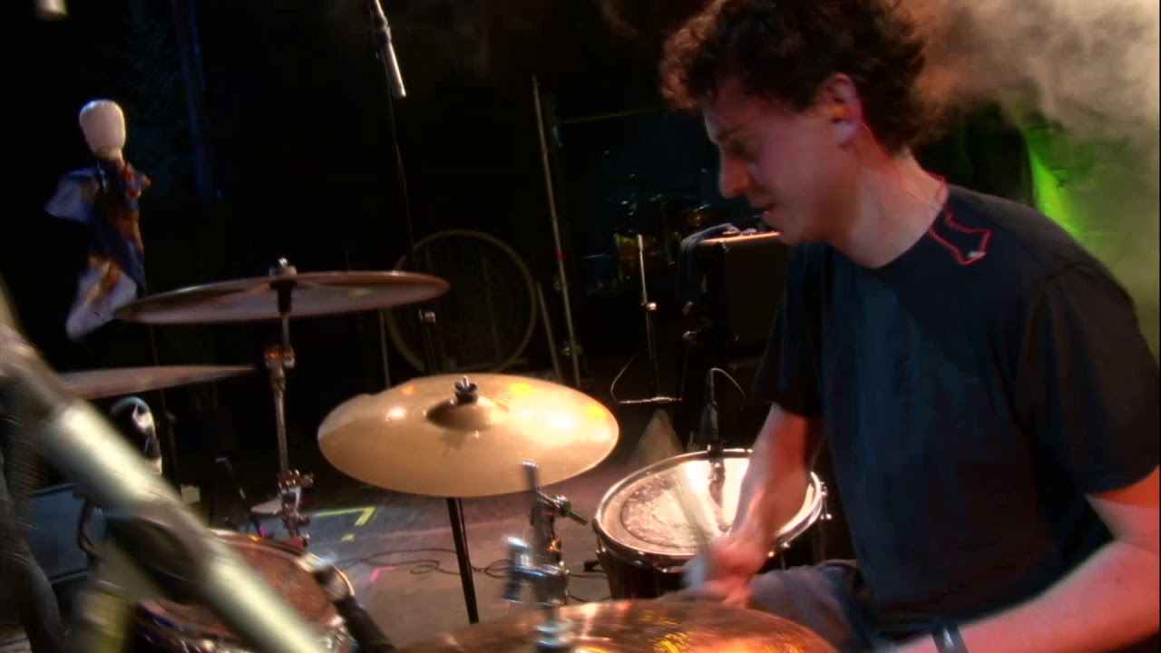 Boom Boom Kid - En Vivo Kilkfest (2014) Full Set - YouTube