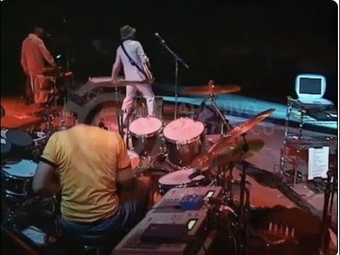 Gustavo Cerati - Beautiful (En Vivo en San Rafael, Argentina en vivo 2 ...