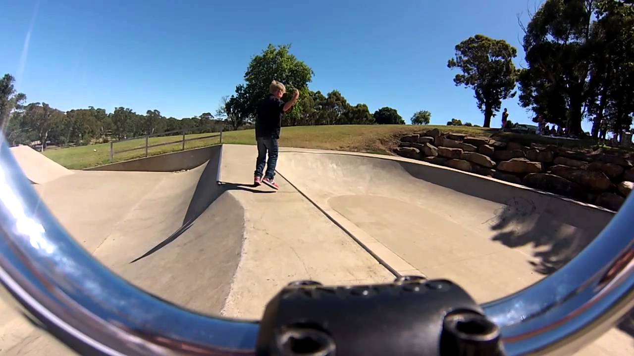 funny gopro edit - YouTube