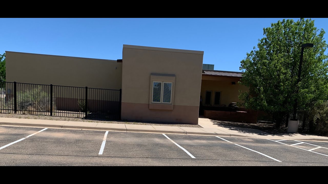 Ingenuity Building part2 - YouTube