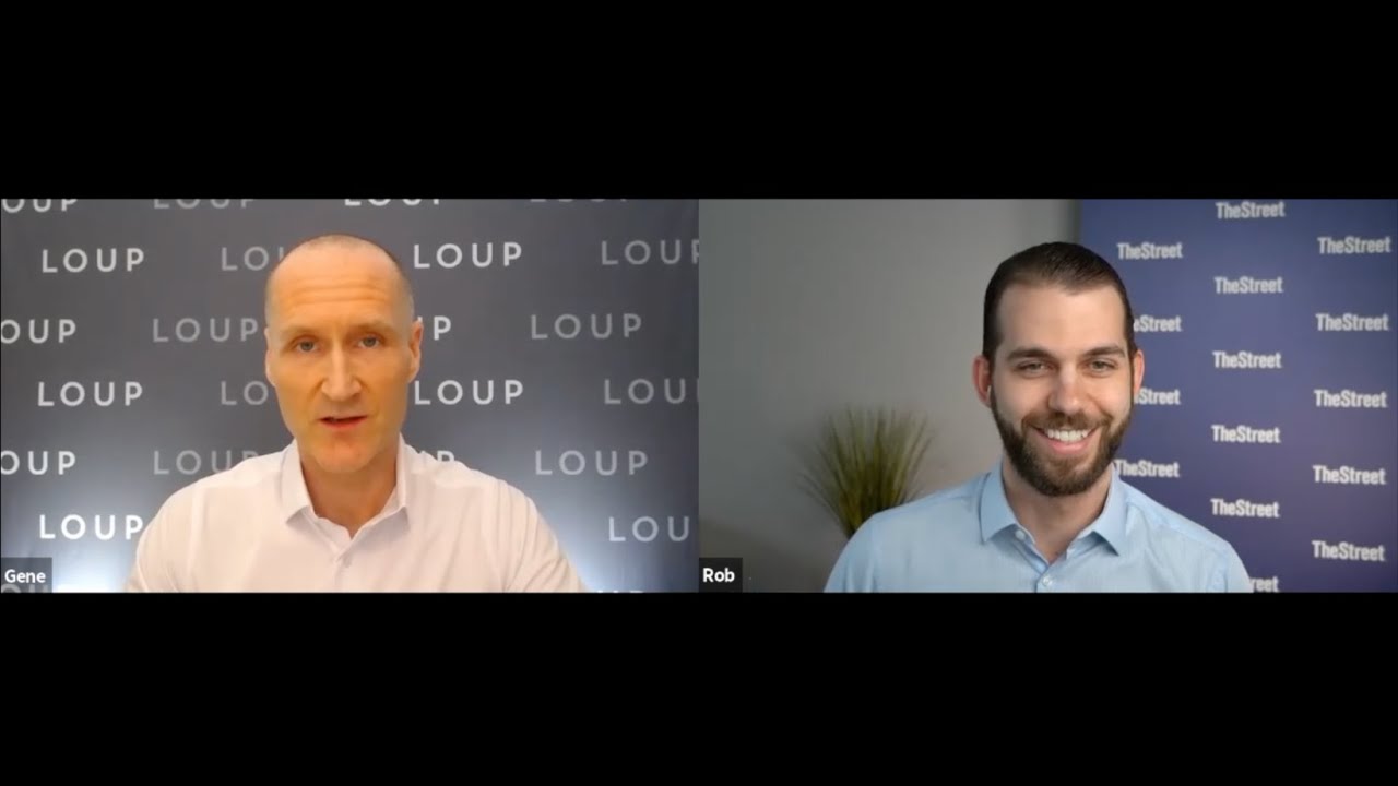 Loup TV 090: Rob Maurer on a $10k Tesla Tax Credit - YouTube