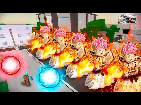 10 Perfect Timing Moments in Roblox JJS!