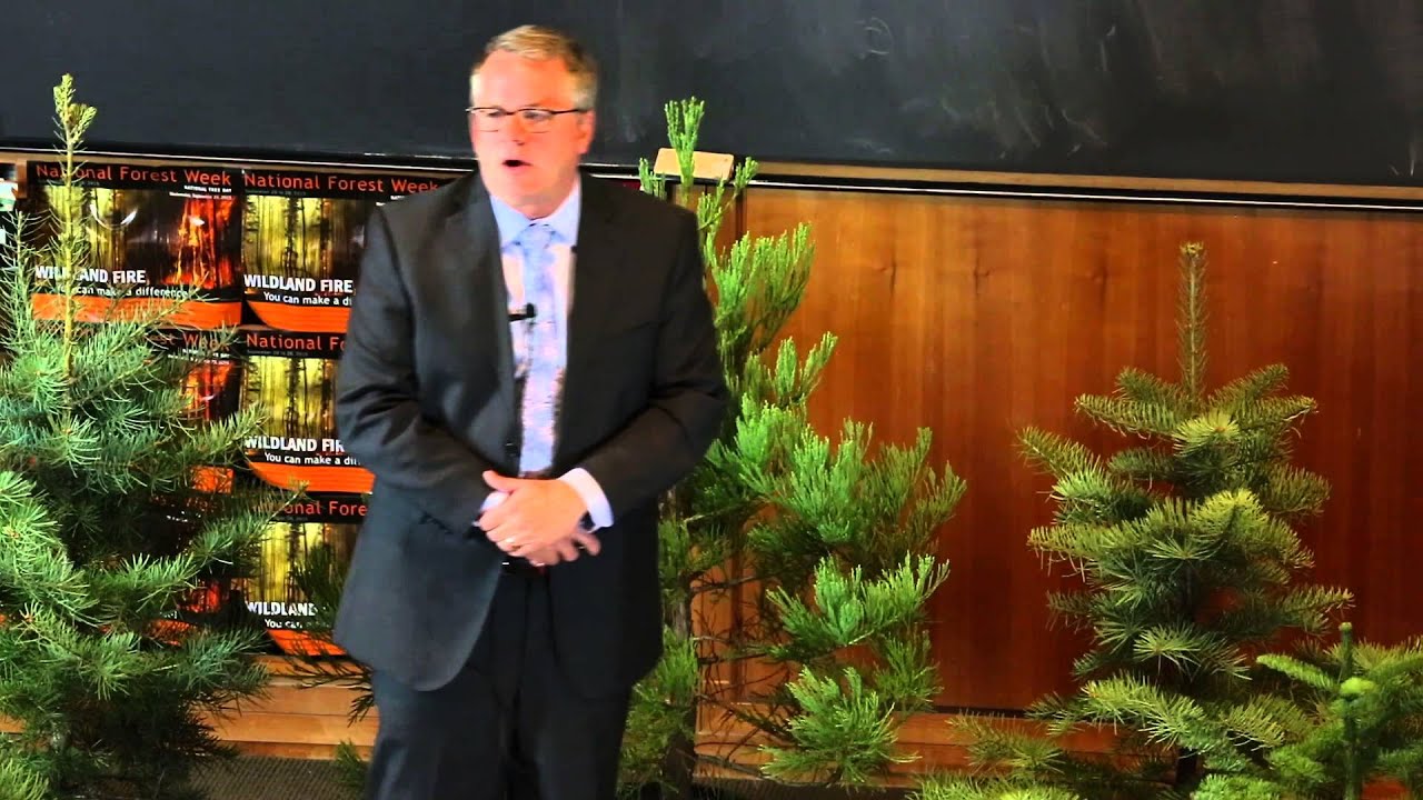 Bruce Blackwell - "Catching fire: transformative management of Canadian ...