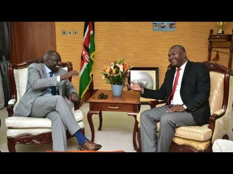 Top Lawyers Cliff Ombeta, Danstan Omari come in as reinforcement for ...