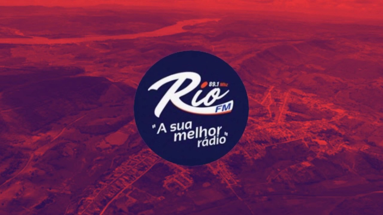 Prefixo Rádio Rio FM 89,1 Mhz Porto da Folha/SE - YouTube