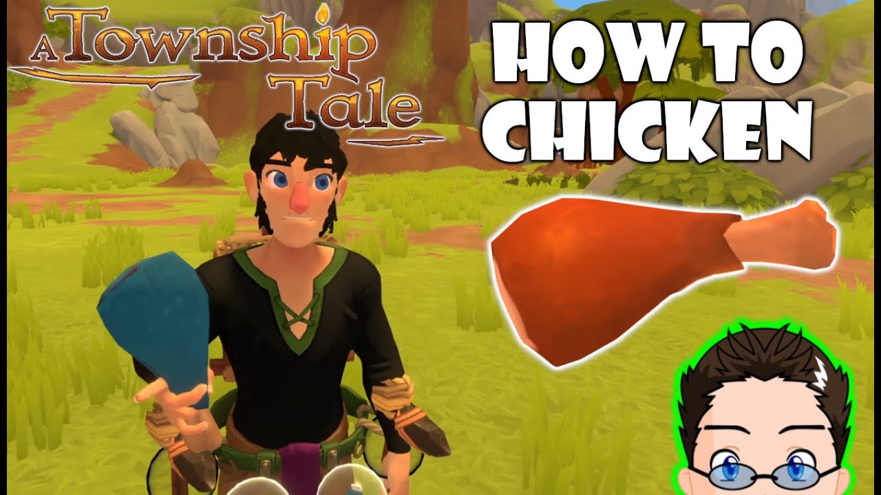 A Township Tale - Cook Food To Survive (How To Chicken) - YouTube
