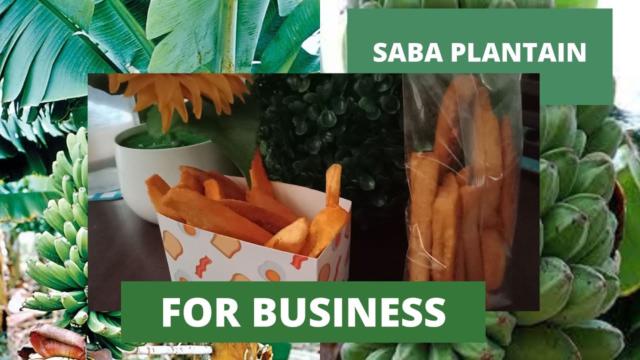 Pinoy Version of French Fries l 2-Ingredient Business Idea l Easy Prepz ...