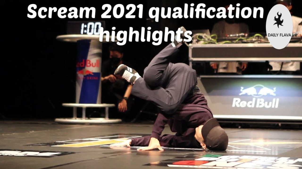 Scream breaking battles. Highlights and killer rounds. - YouTube