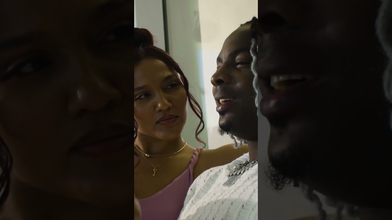 Xtra Cool Music Video is Up! 🤍🤎🤍 - YouTube