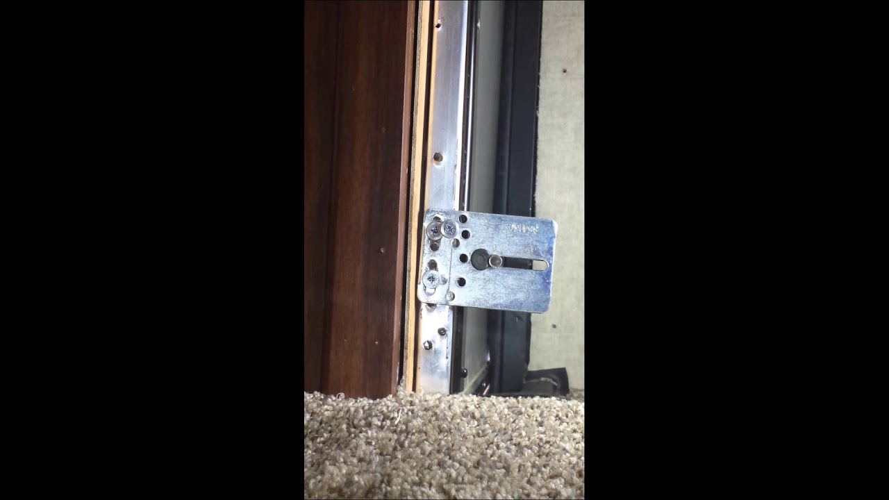 Norco Slide Issue - YouTube