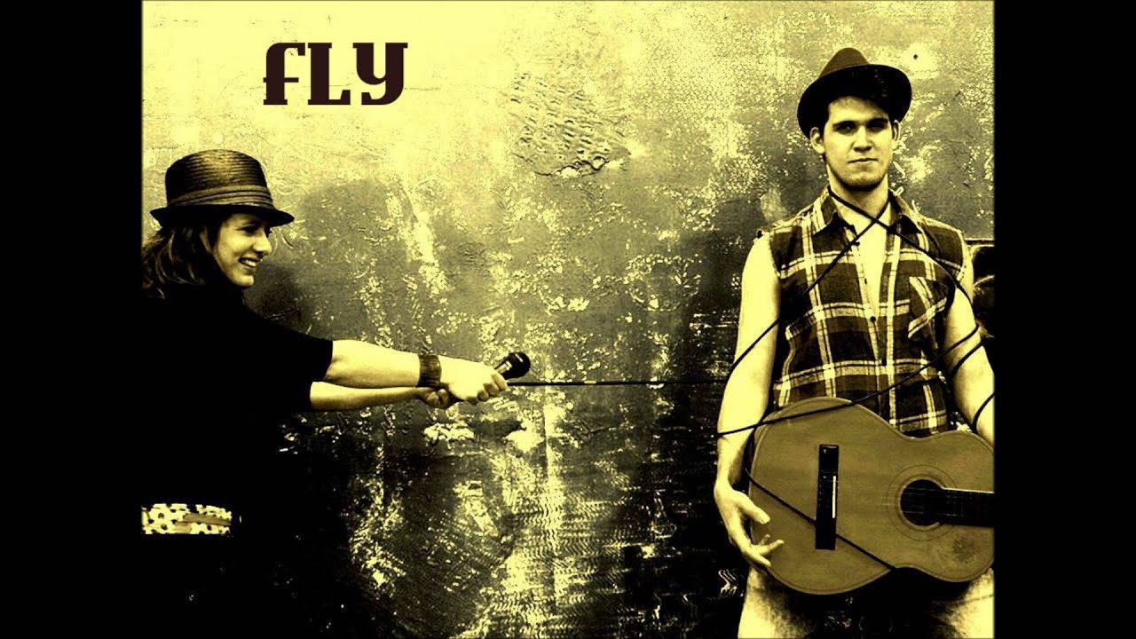 Cherry:Yu - Fly - YouTube