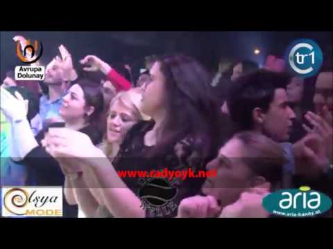 Ismail Yk Viyana Budocenter Konseri Asya Mode