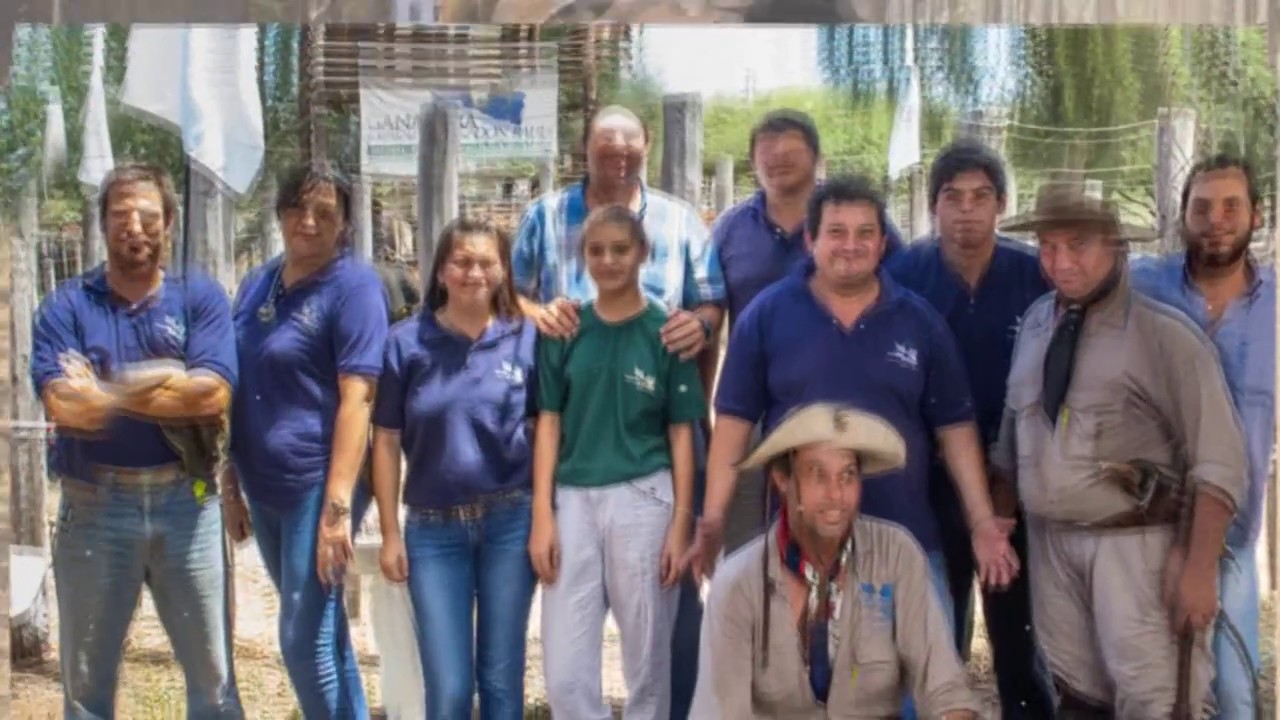 Spot Publicitario Ganadera Don Raul - YouTube