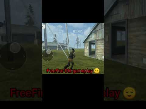 Free Fire old gameplay 😌😌🔥🔥🔥 - YouTube