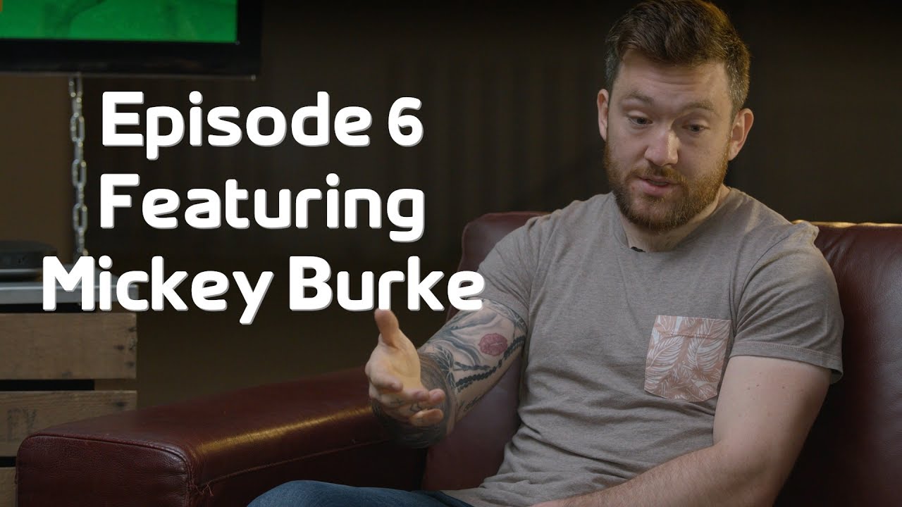 Talking Points Episode 6 - YouTube