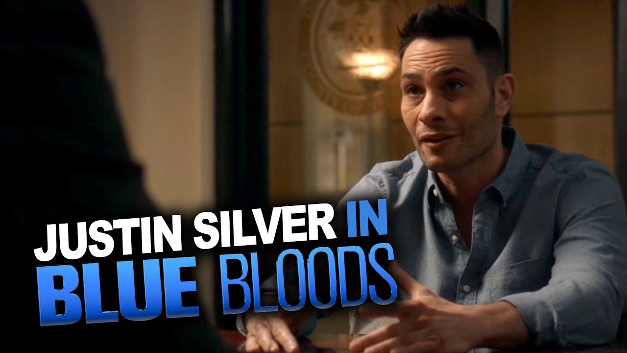 Justin Silver Plays a Guardian Angel - YouTube