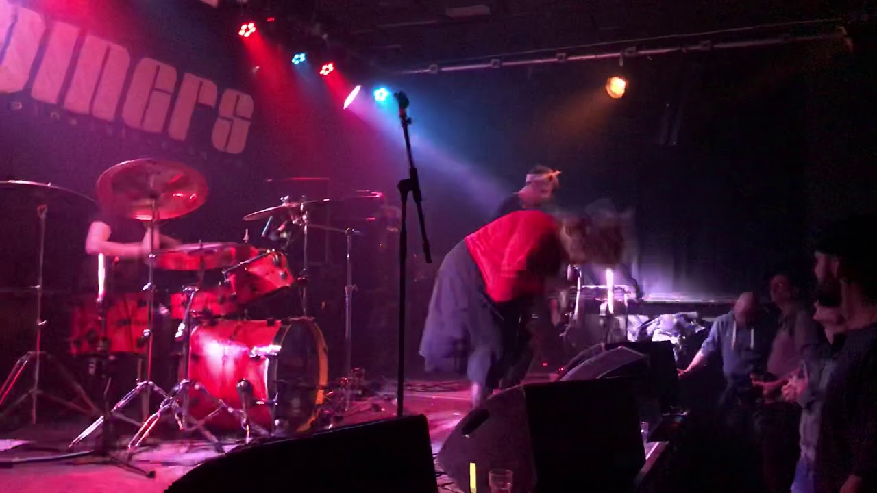 CLT DRP(3) - YouTube