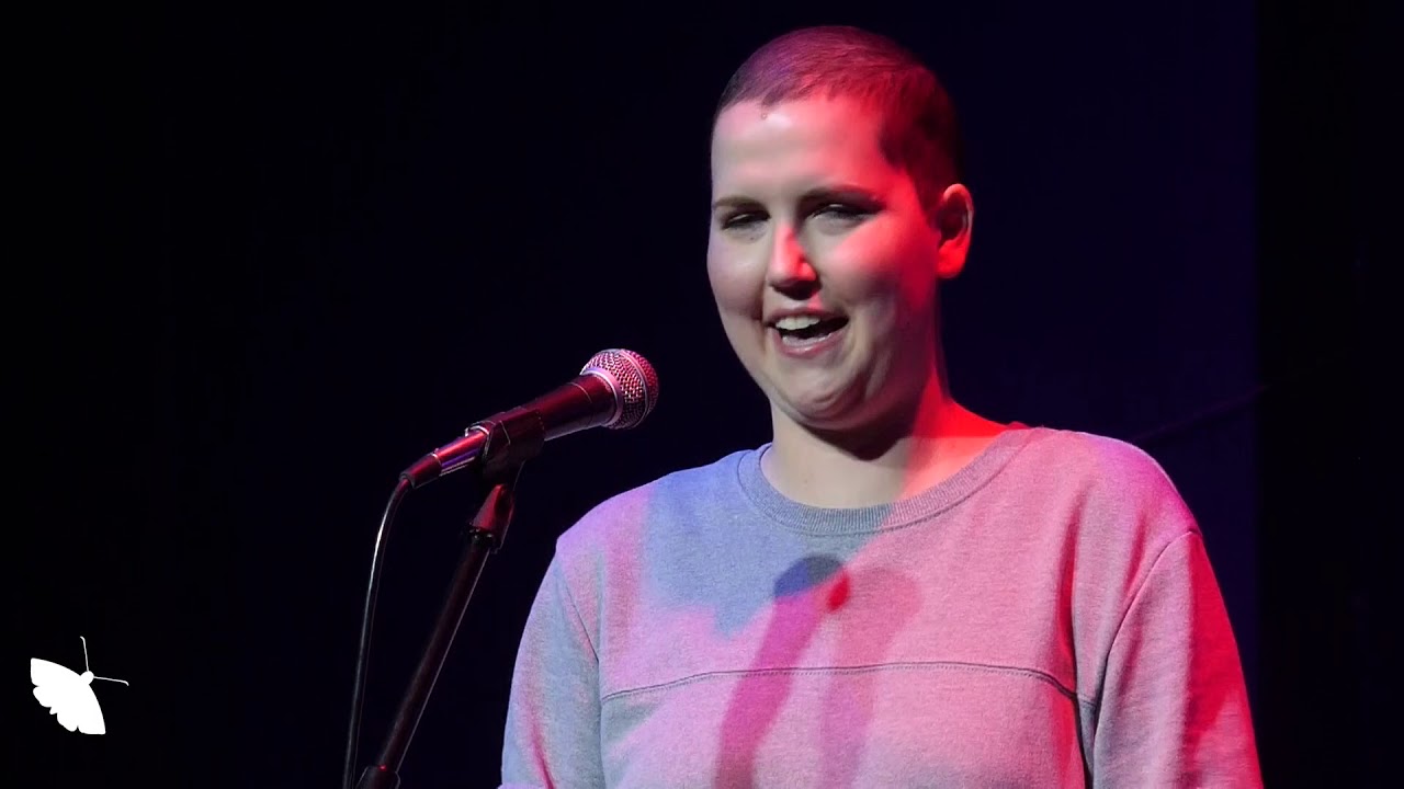 The Moth Story Slam - Lacey Block - Denver 2019 - YouTube